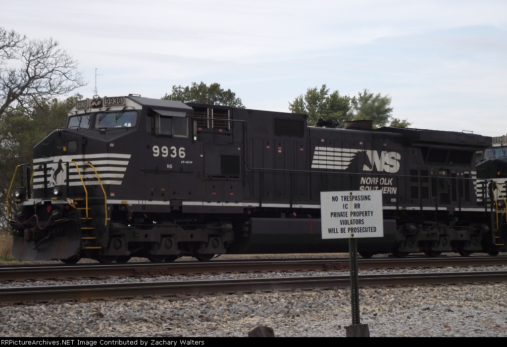 NS 9936